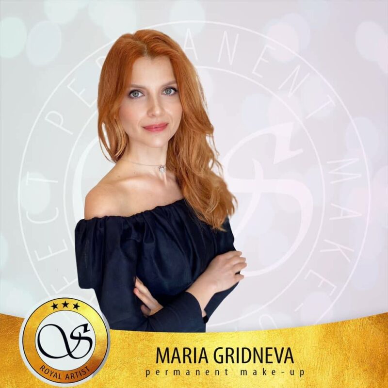 MakeUp sempre Perfetto. Trucco Permanente di Alta Qualità